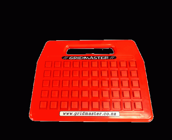 gridmaster-animation - Gridmaster