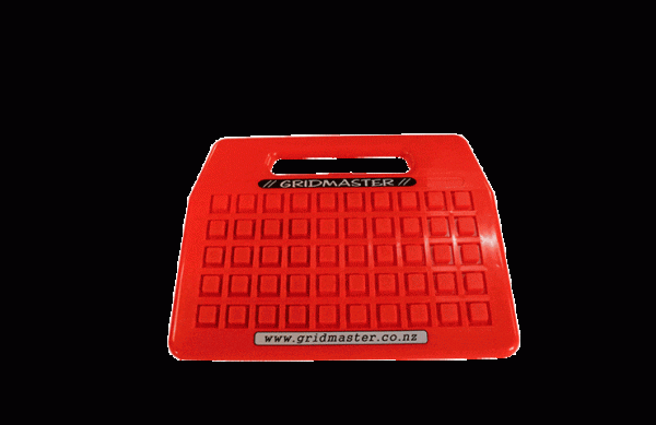 gridmaster - Gridmaster